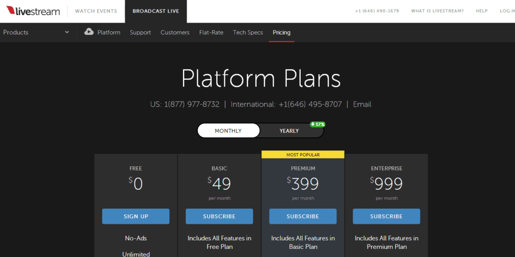 Perfect Examples of Good Calls to Action - Optimind Technology Solutions