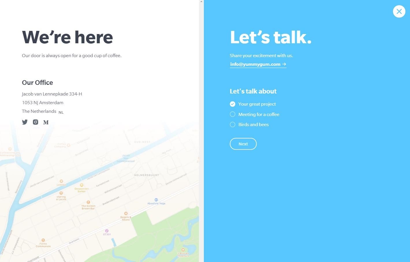 Web Design Trends that Shaped the Digital Landscape Throughout the ...