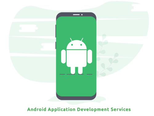 Native Android App Development - Optimind Technology Solutions