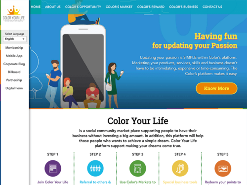 Our Portfolio - Optimind Technology Solutions