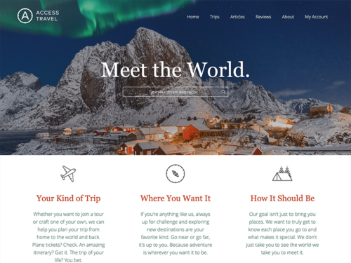 Our Portfolio - Optimind Technology Solutions