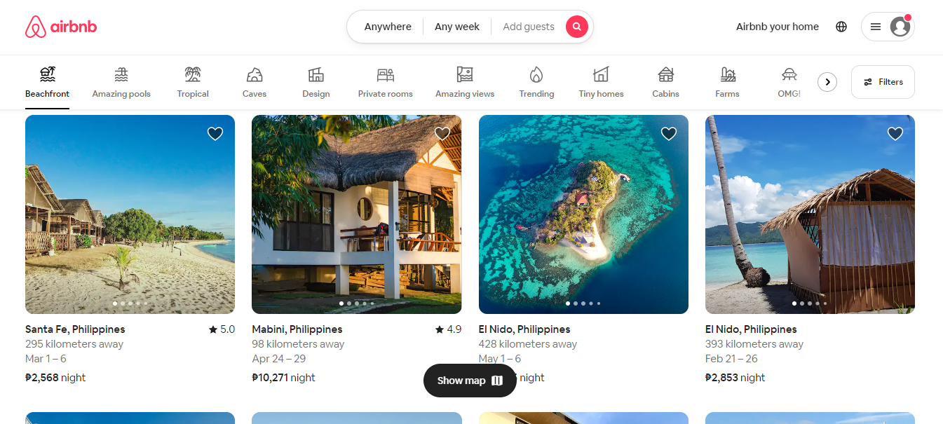 Uncovering Great Web Design Through These Case Studies - Optimind Technology Solutions