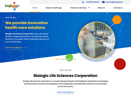 Our Portfolio - Optimind Technology Solutions