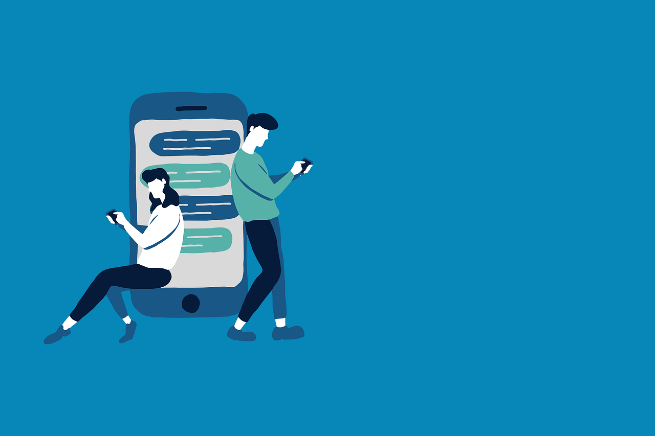 Why Mobile App Chat Screens Are Crucial for User Engagement and ...