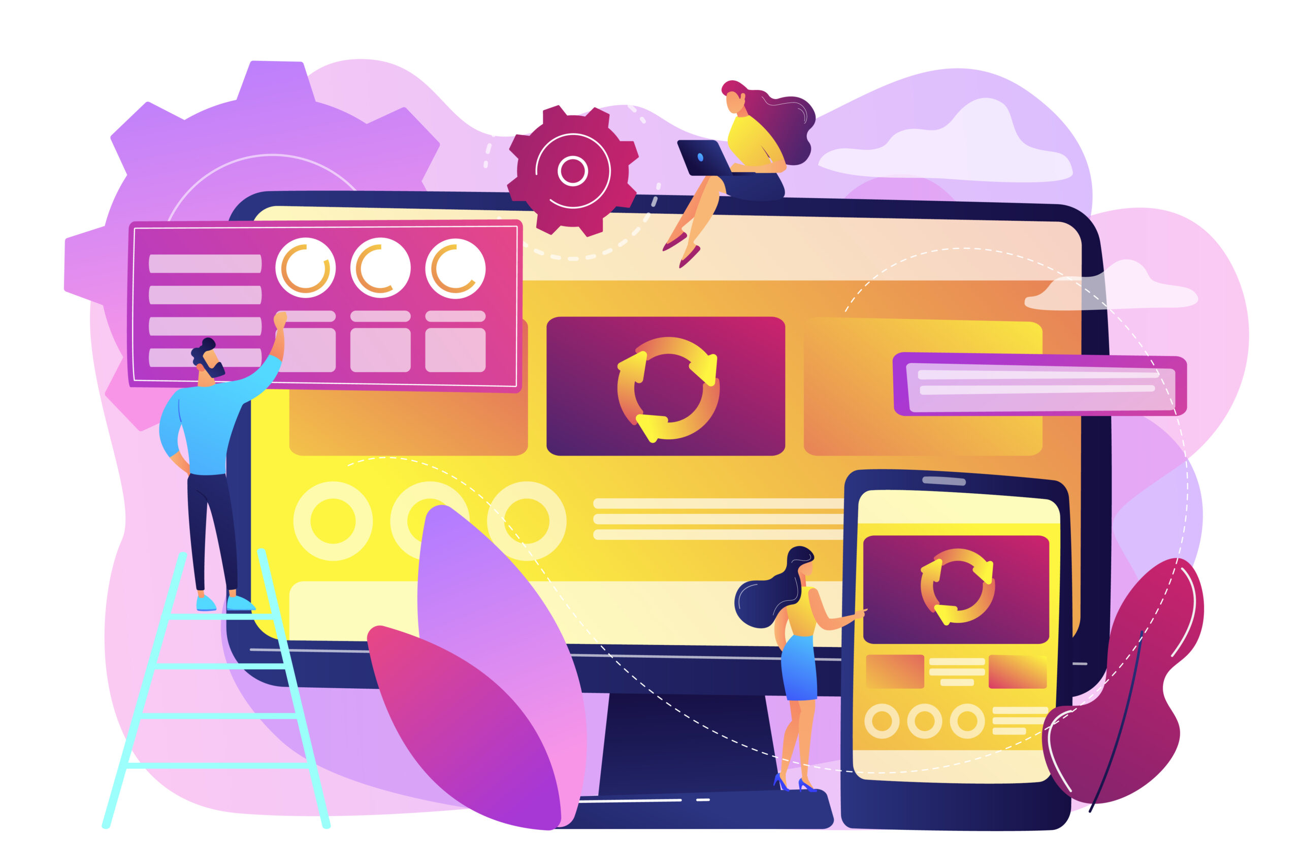 Revamp Your Online Presence with a Mobile-First Digital Strategy: A ...