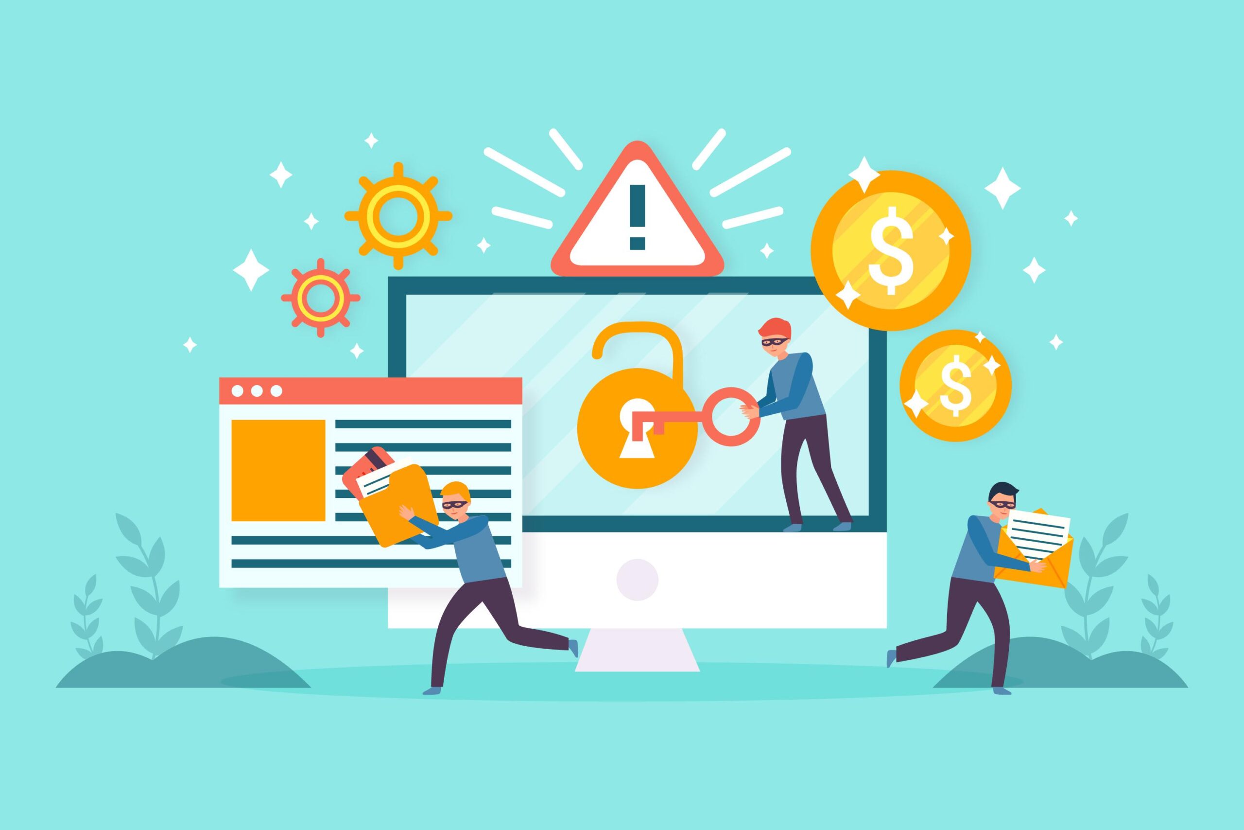 Protect Your PPC Investment: A Comprehensive Guide to Ad Fraud Prevention in Digital Advertising ...