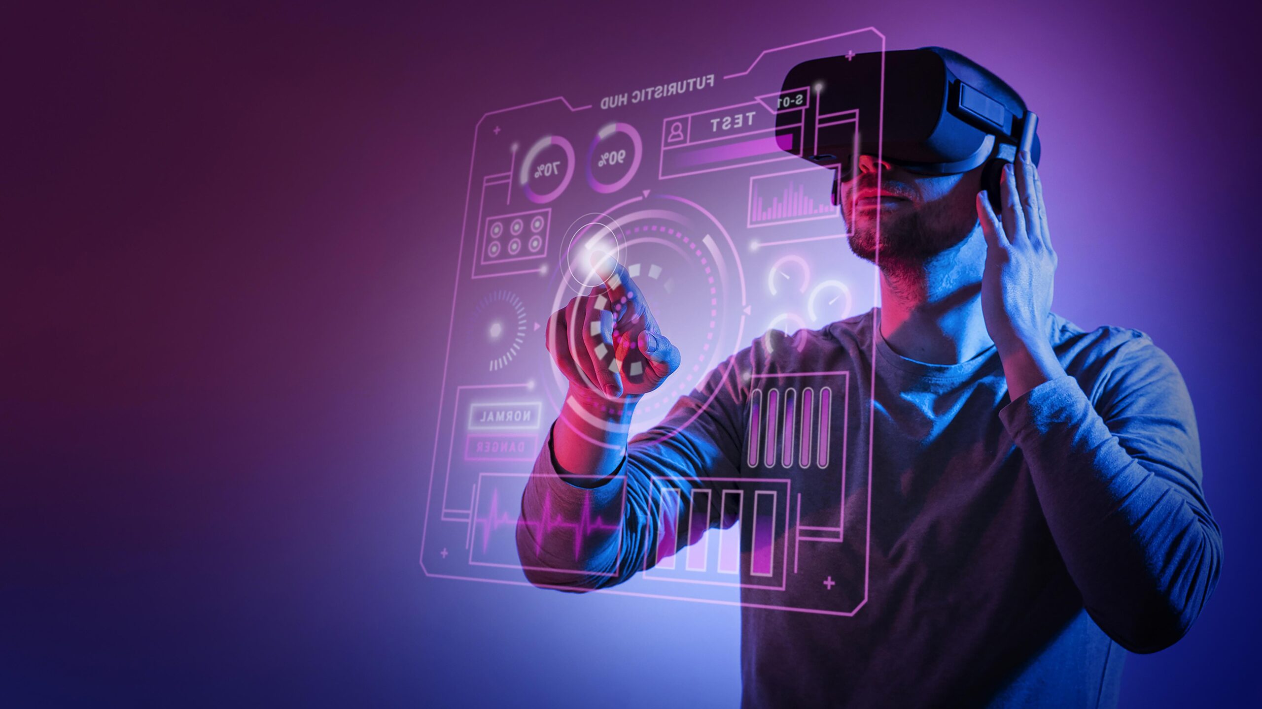 Step into the Future: Leveraging Augmented Reality for Digital Marketing Success - Optimind ...