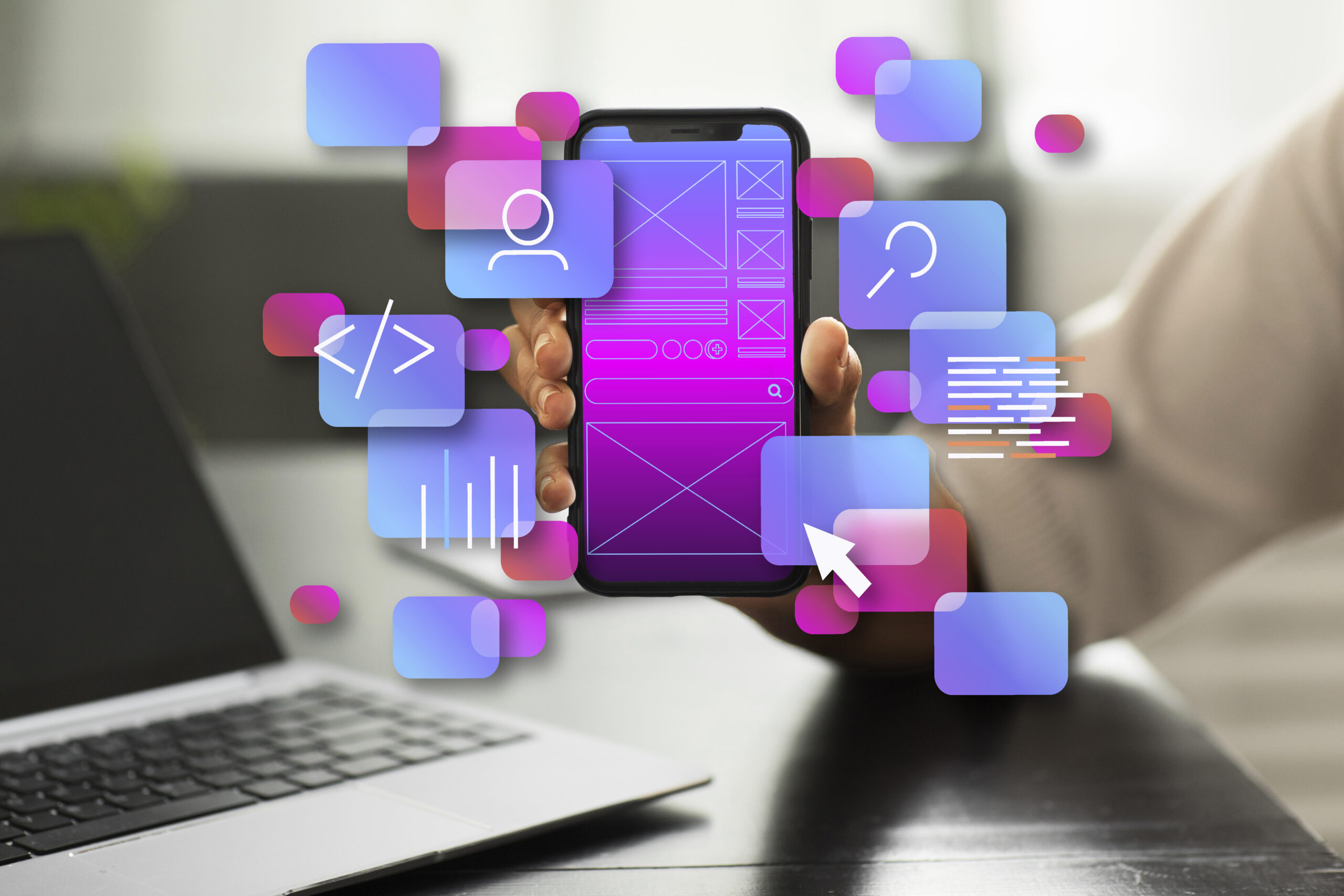 Revolutionize Your Mobile App Development with Kotlin: The Top Benefits ... Revolutionize Your Mobile App Development with Kotlin: The Top Benefits ...