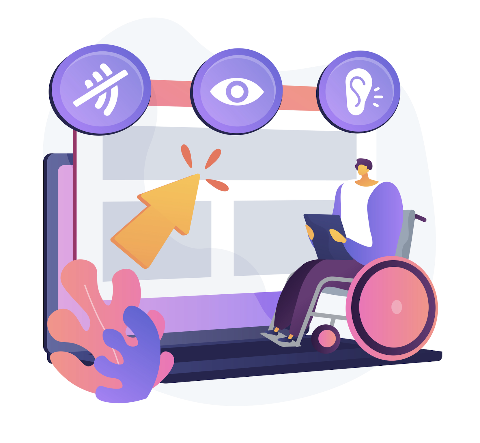 Unlocking the Power of Mobile Accessibility Testing: Why it's Critical ...