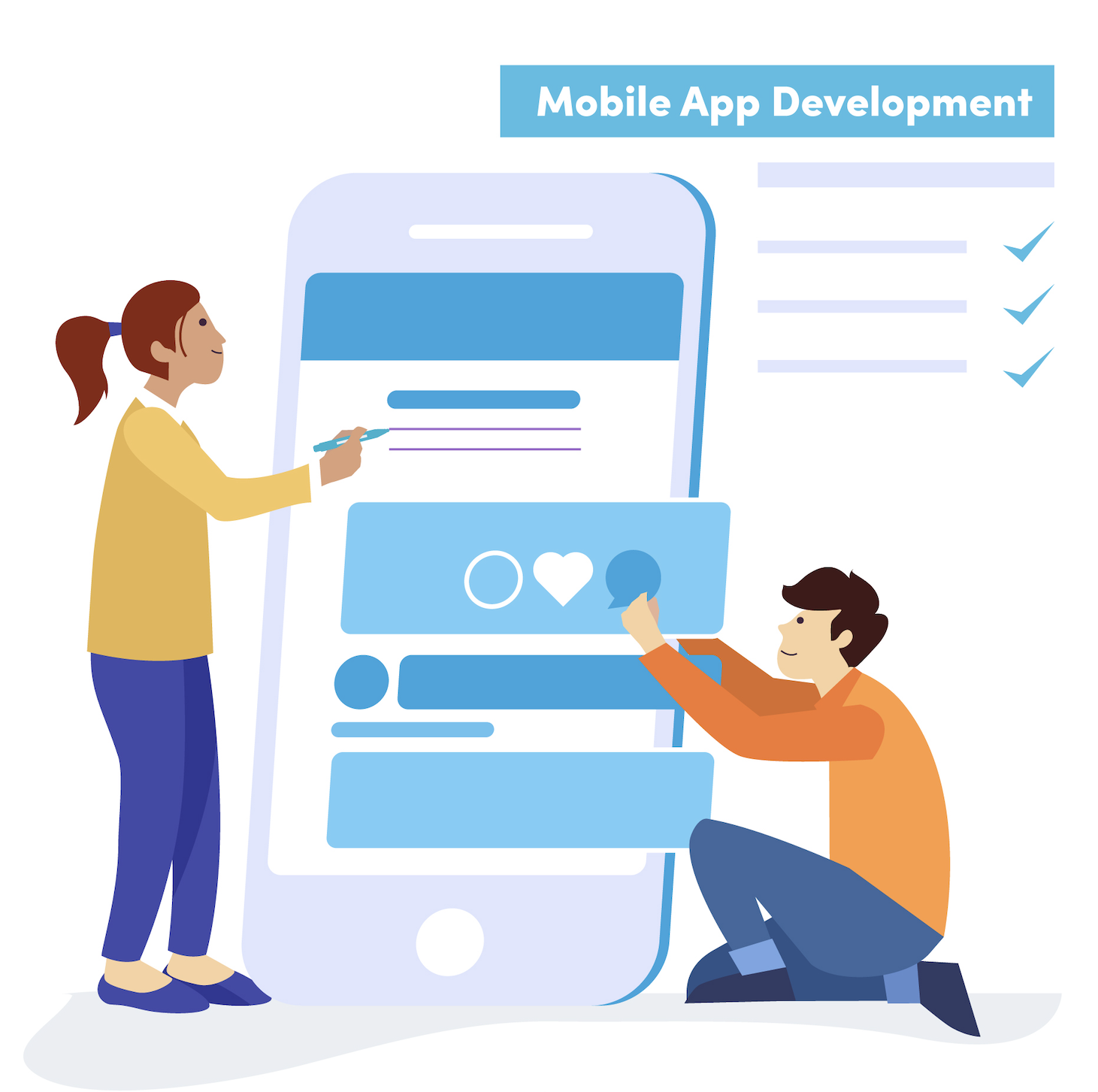 Unlocking the Benefits: Why a Thoughtfully Designed Mobile App ...