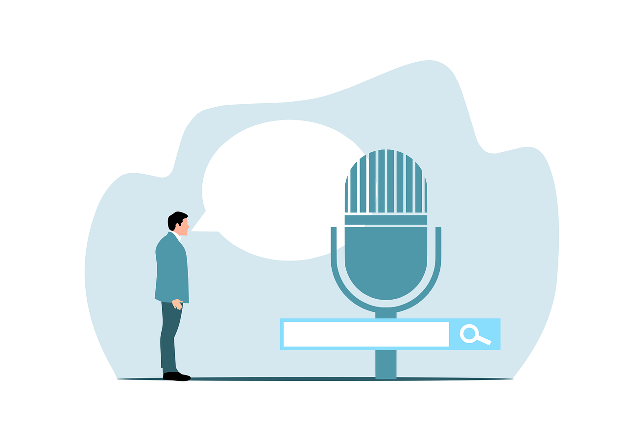 Speak Up: The Ultimate Guide to Optimizing Your PPC Campaigns for Voice ... Speak Up: The Ultimate Guide to Optimizing Your PPC Campaigns for Voice ...