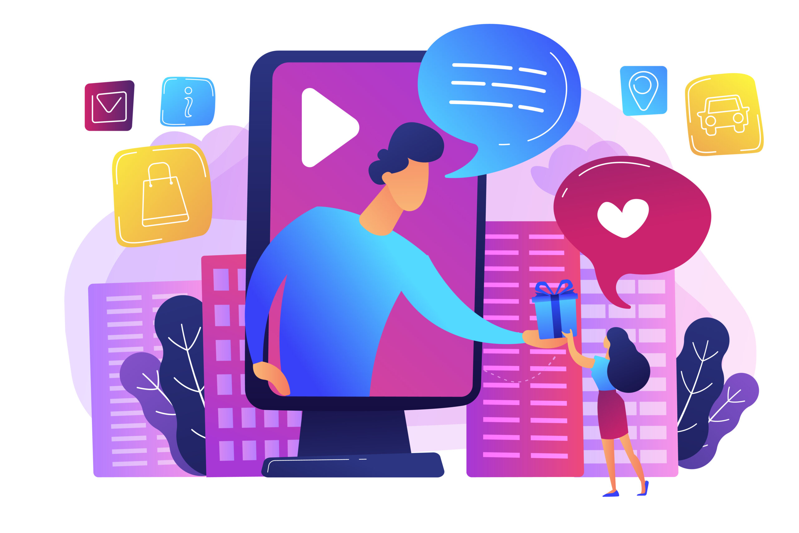 Engage Your Audience: The Power of Interactive Storytelling in Digital ...