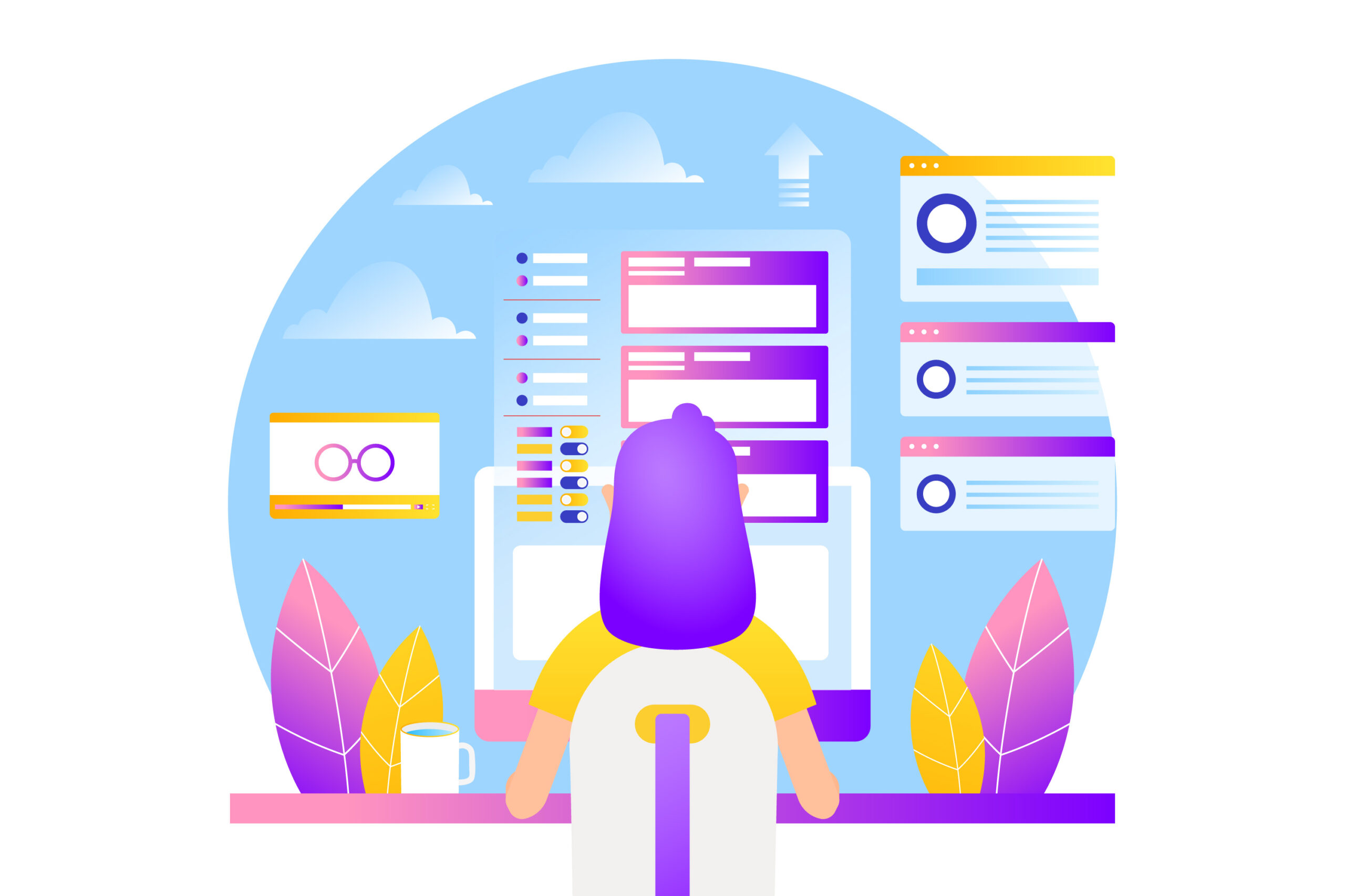 Revolutionizing Mobile App Development: Exploring the Advantages of ...