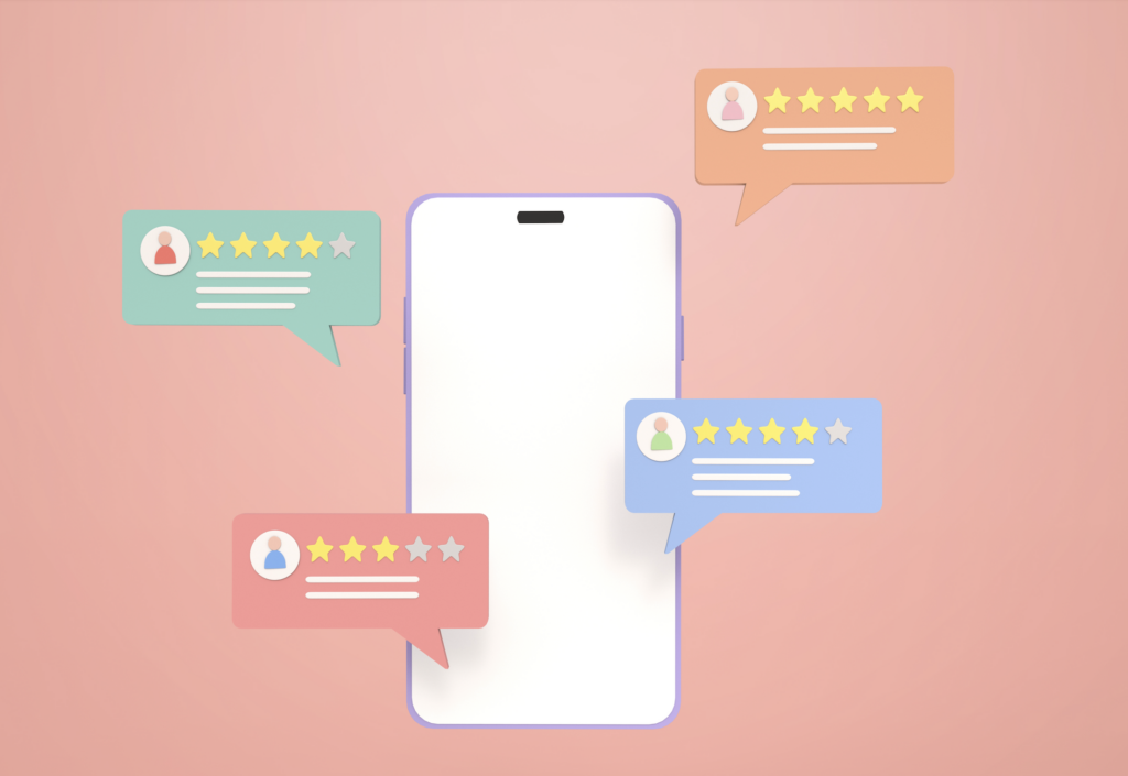 Why a Feedback Screen is a Must-Have Feature for Your Mobile App: Boost ...