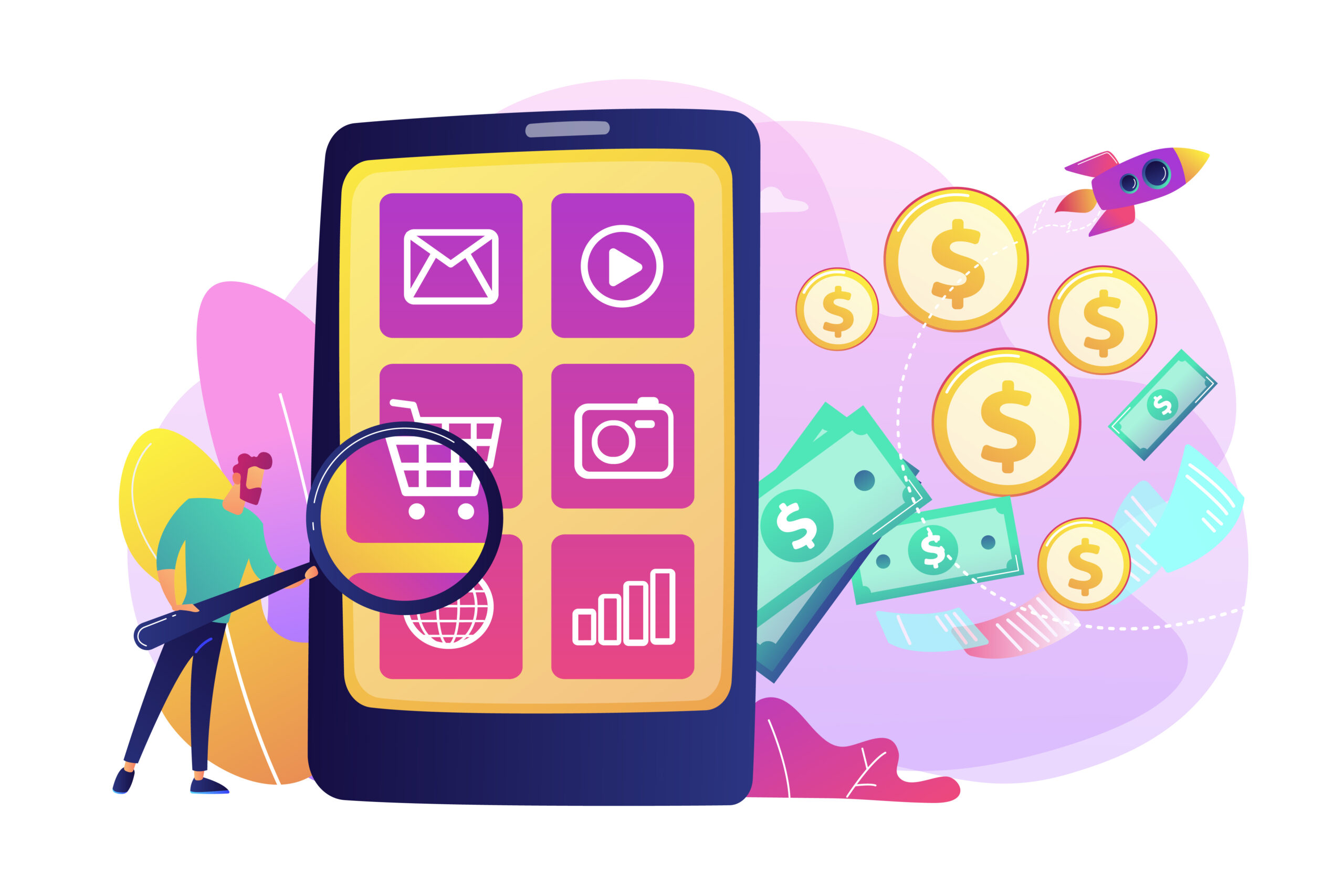 How to Monetize Your Mobile App: Strategies and Tips - Optimind ...