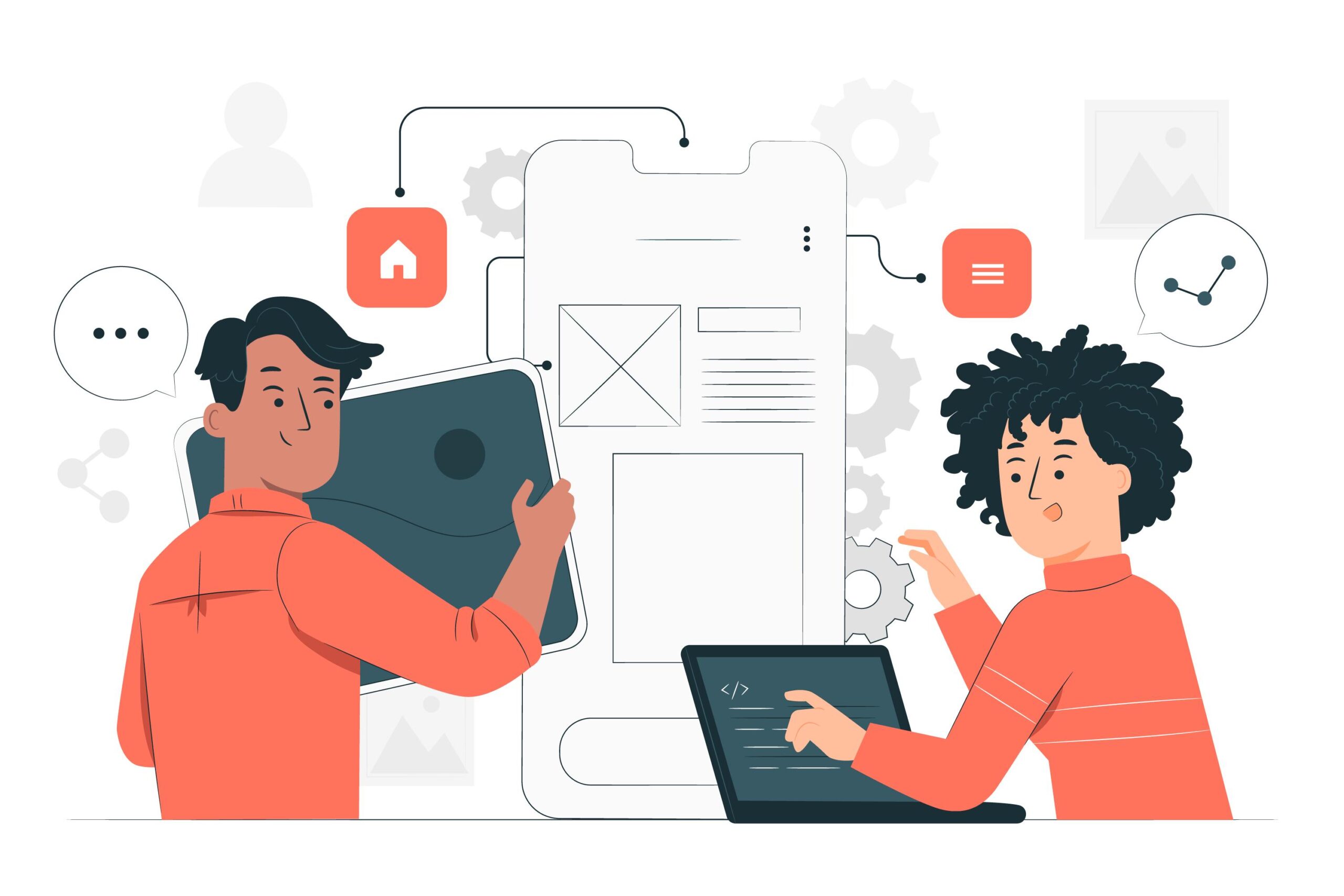 Unlocking the Power of Your Mobile App: Why the Settings Screen is ...