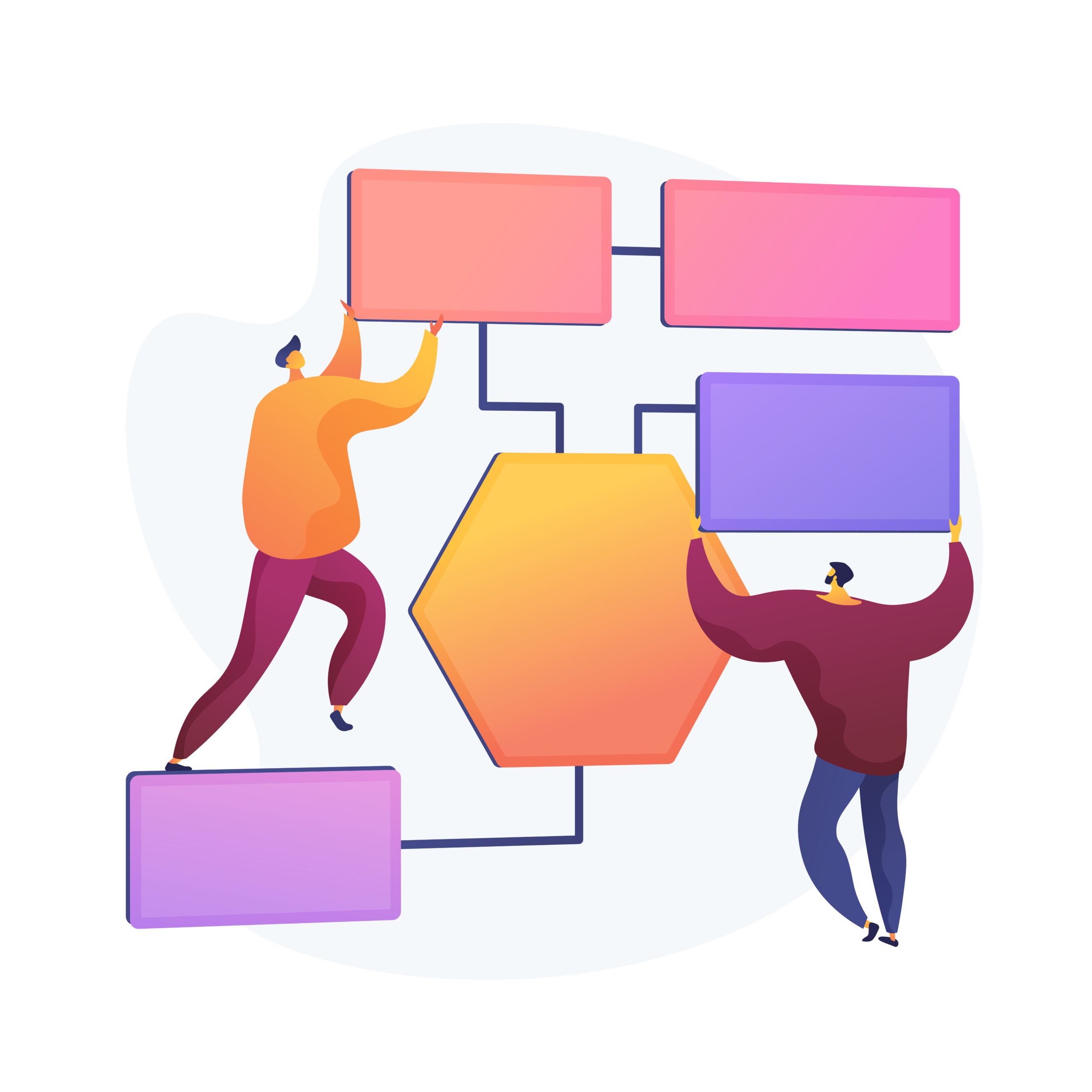 The Role of Visual Hierarchy in Web Design: Guiding Users' Attention ...