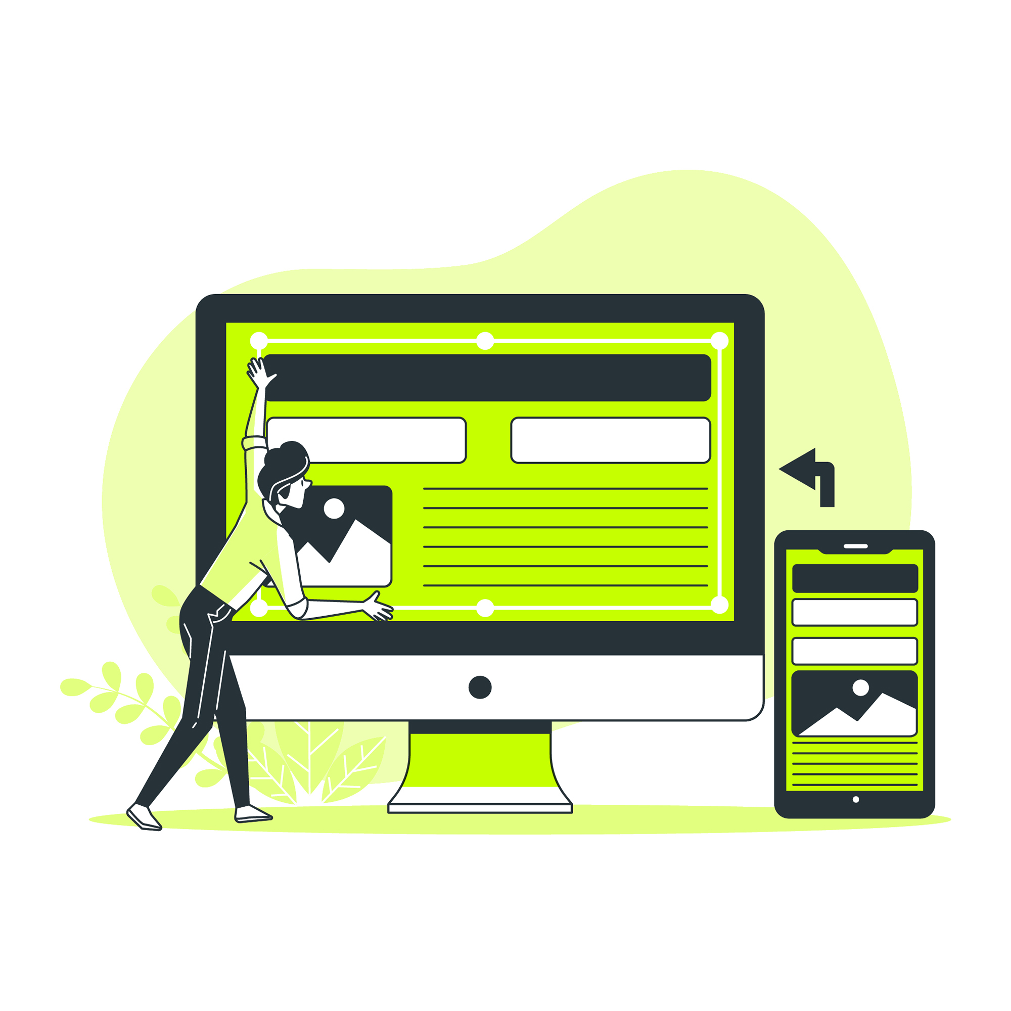 Mobile App or Responsive Web Design: Which is Right for Your Business ...