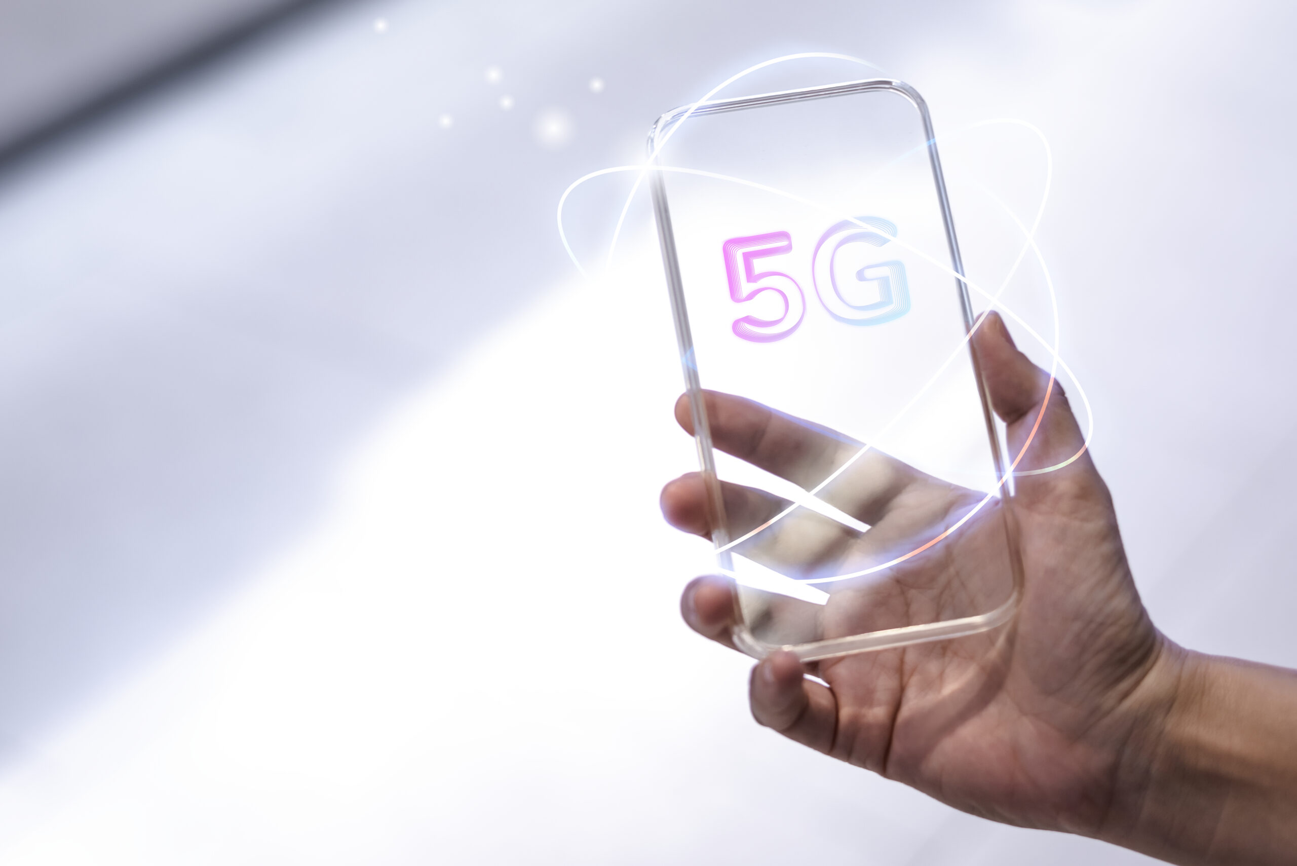 Boosting Performance and User Experience: The Role of 5G in Mobile App ...
