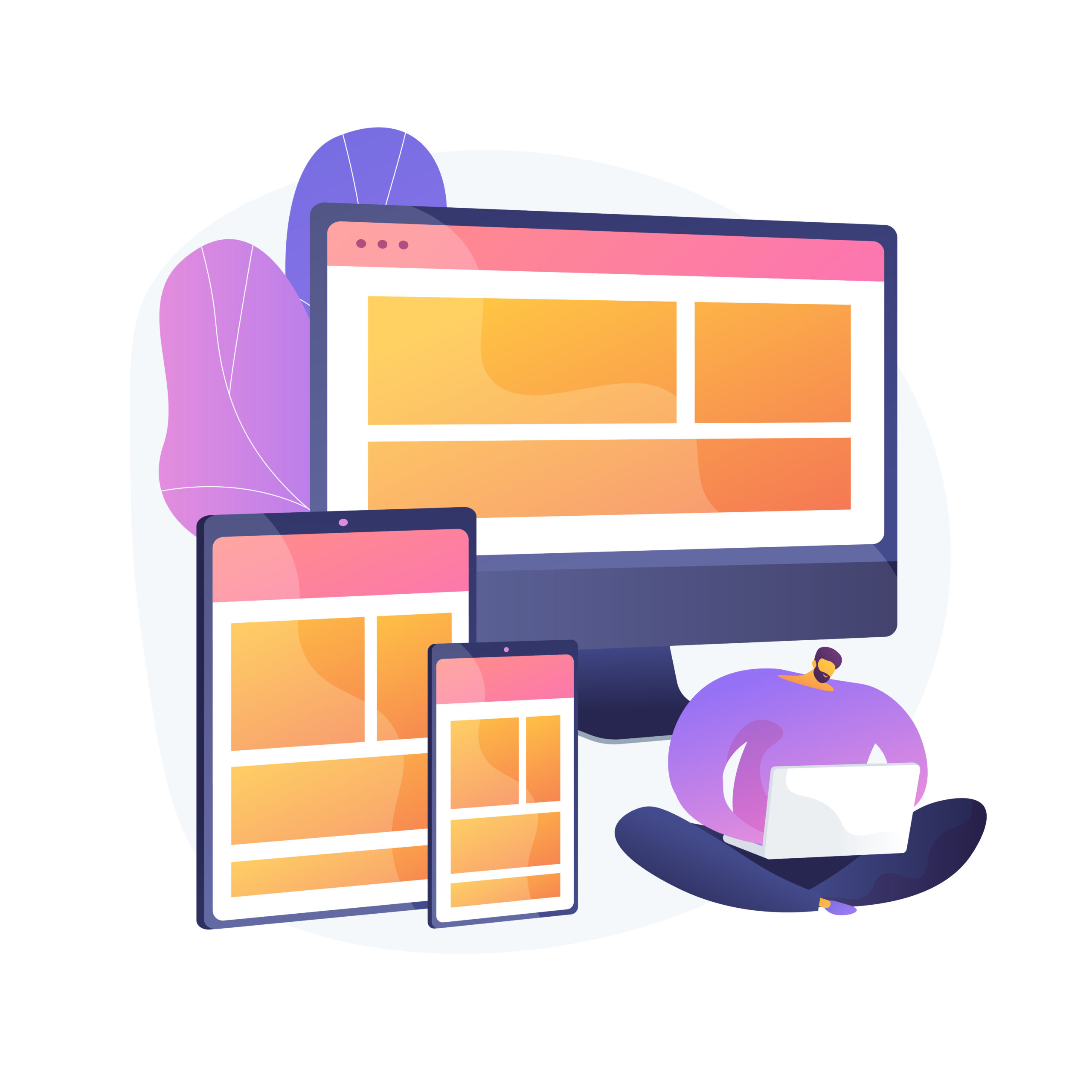 Designing for Success: How Progressive Web Apps Are Driving Conversion ...