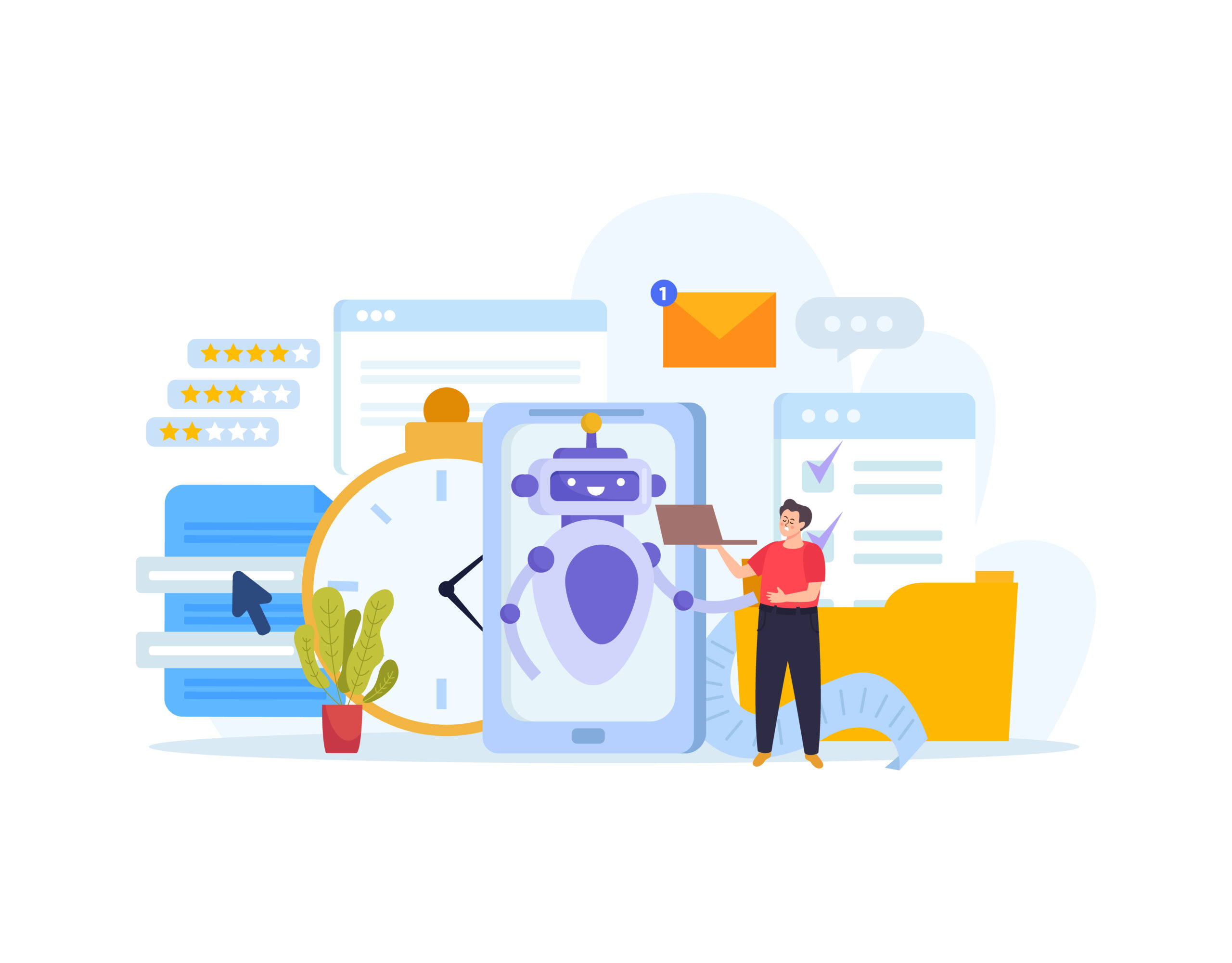 Improving Search Engines with Generative AI: The Google and Microsoft ...