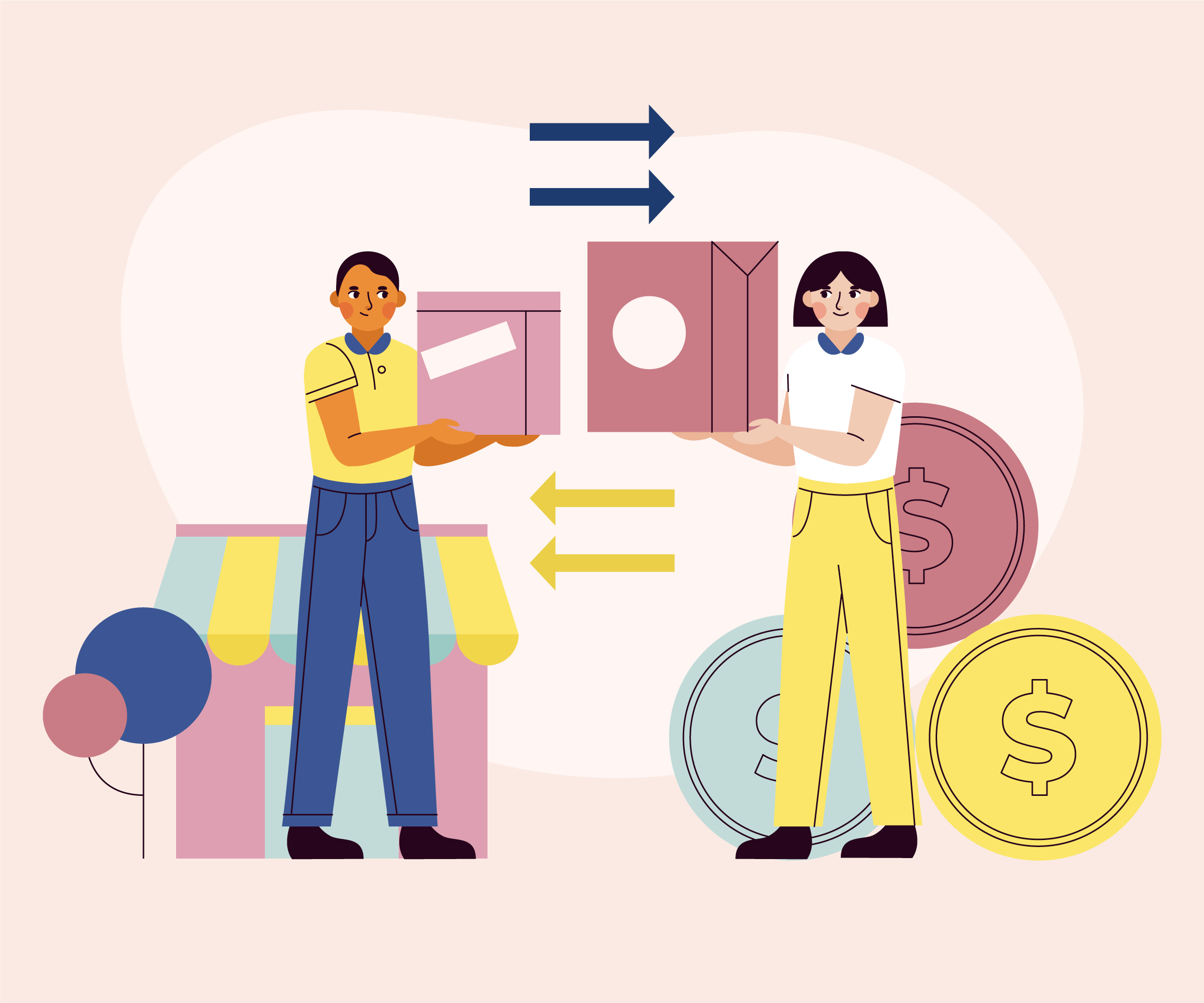 Choosing the Right Attribution Model for Your PPC Campaigns - Optimind ...