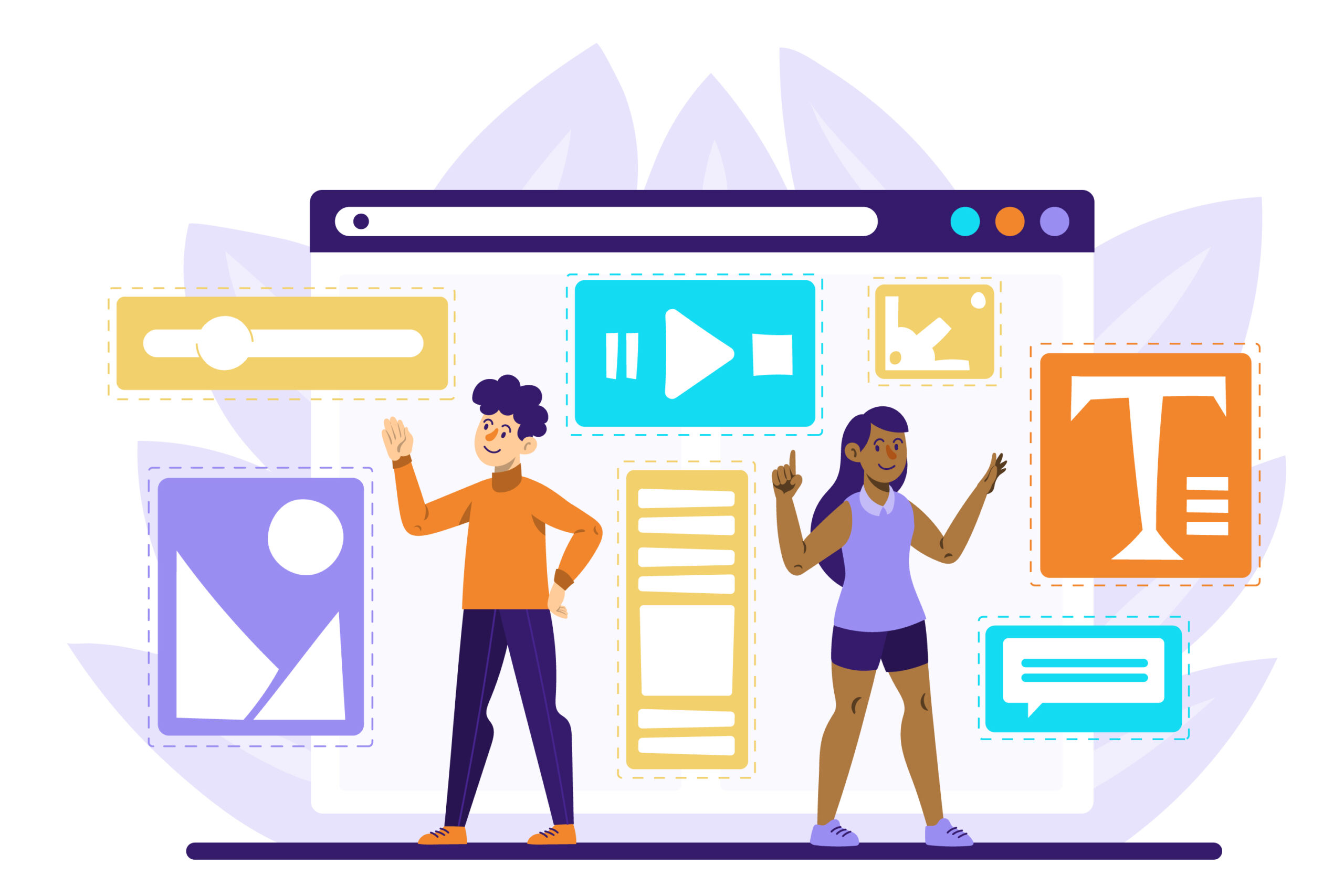 The Science Behind Microinteractions: Why They Matter in Web Design ...