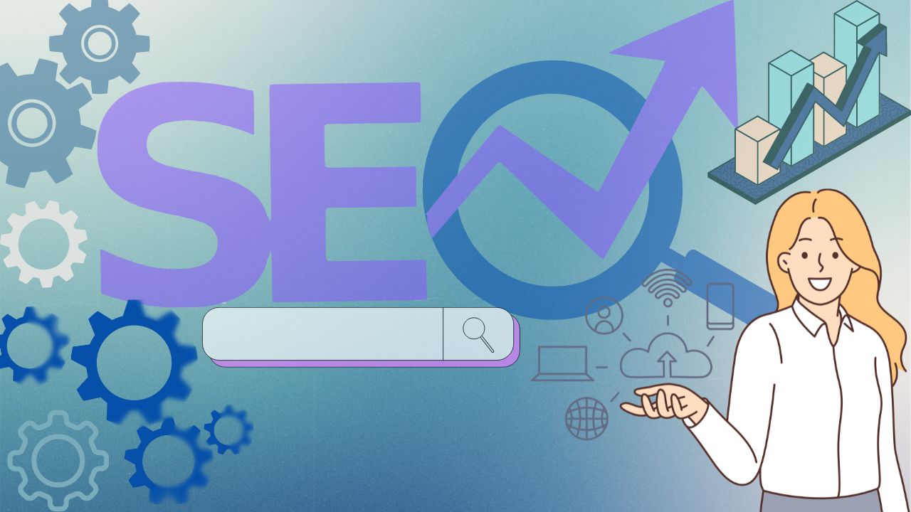 Search Engine Optimization (SEO) Fundamentals for Digital Marketers ...