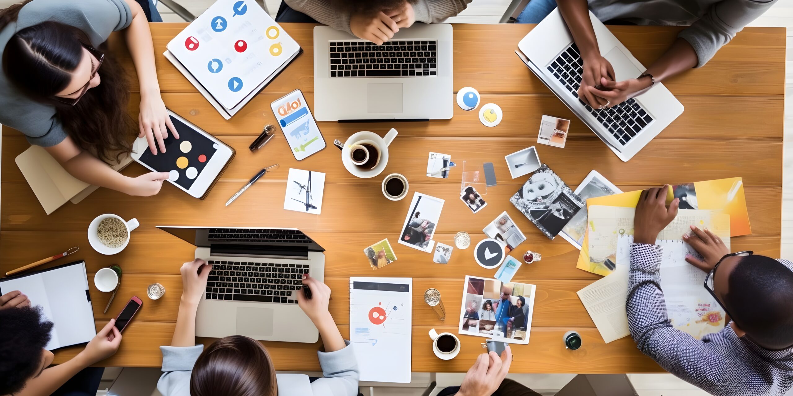 Understanding the Basics: What is Digital Marketing? - Optimind ...