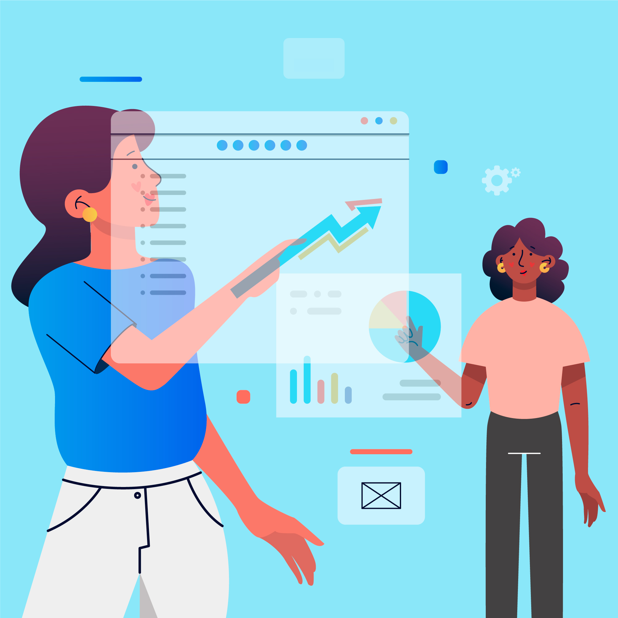 Unlocking the Potential of Google AdMob: Smart Segmentation Strategies ...