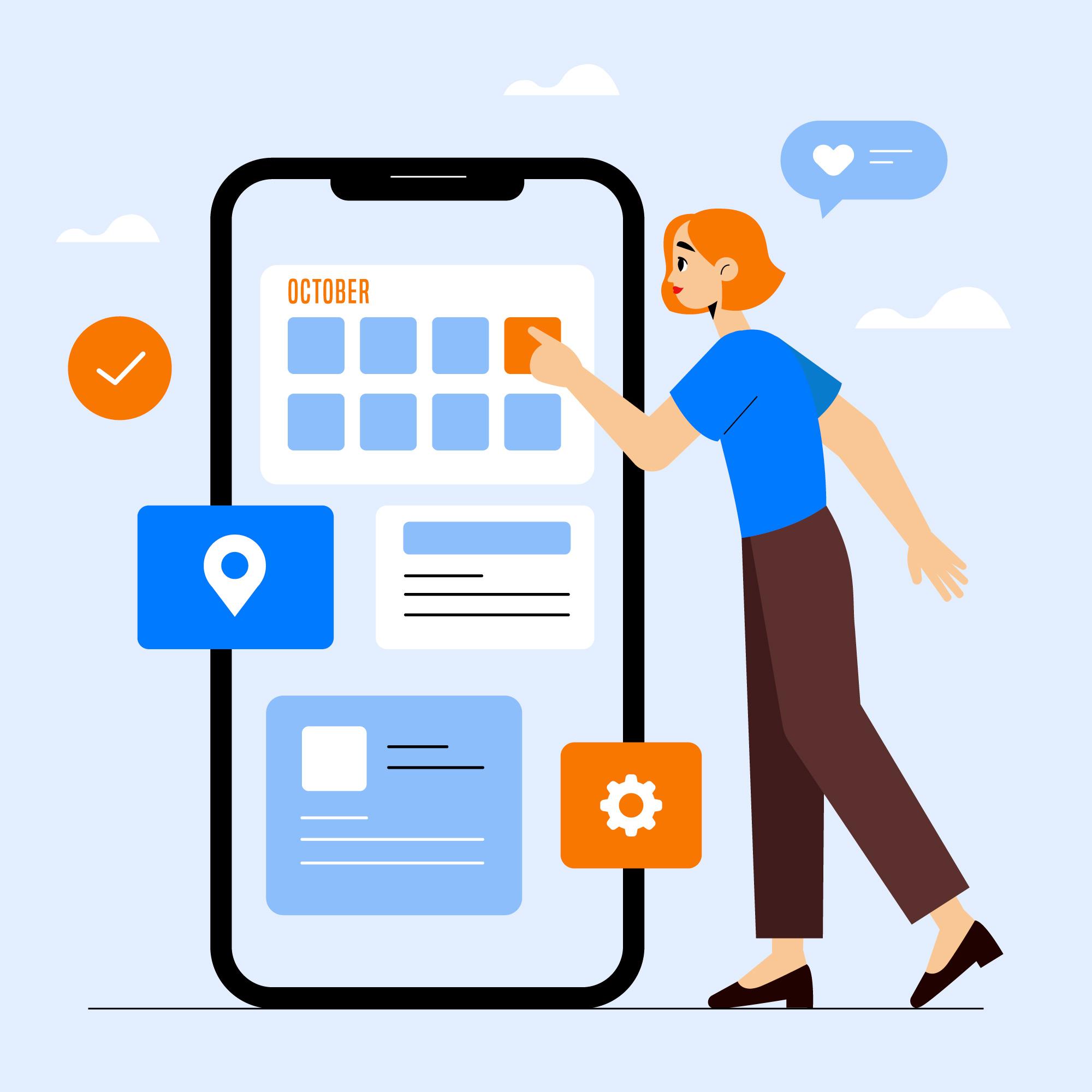 Mobile App Development for Startups: Challenges and Solutions - Optimind Technology Solutions