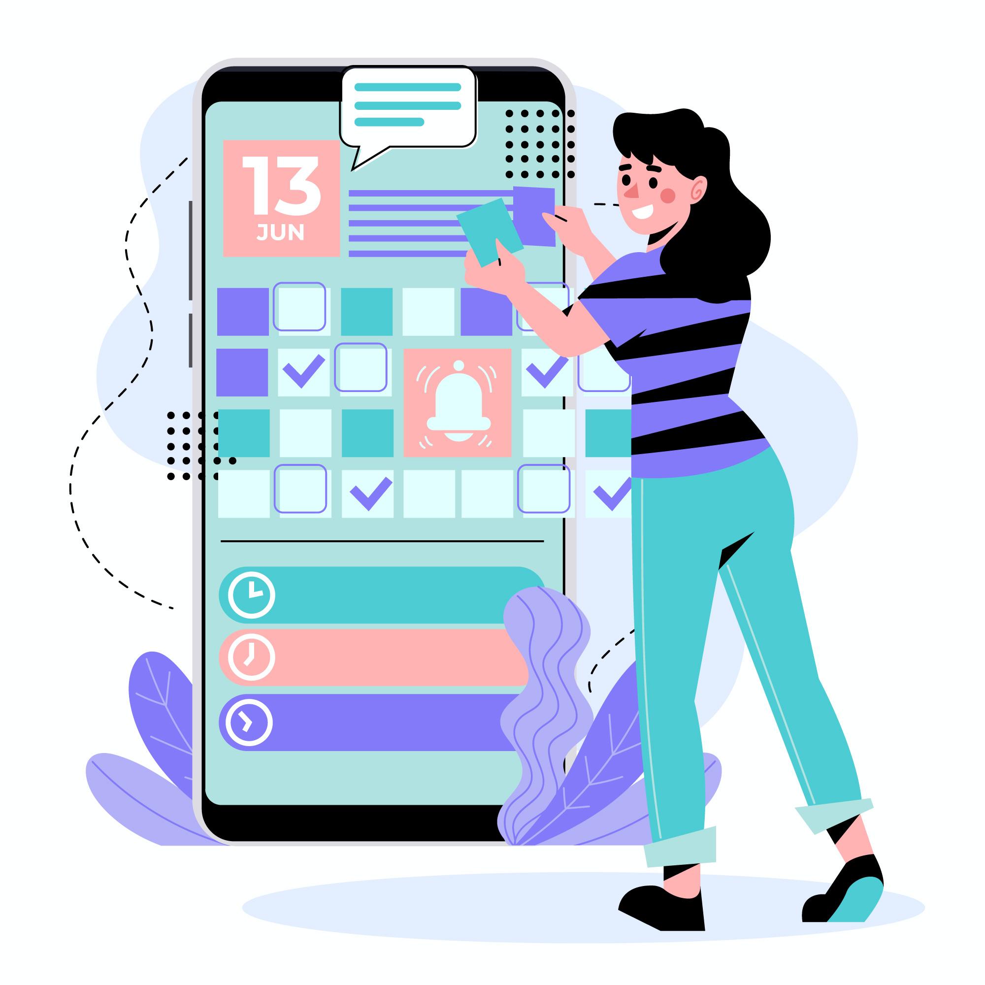 Mobile App Testing Ensuring Quality User Experience 2284