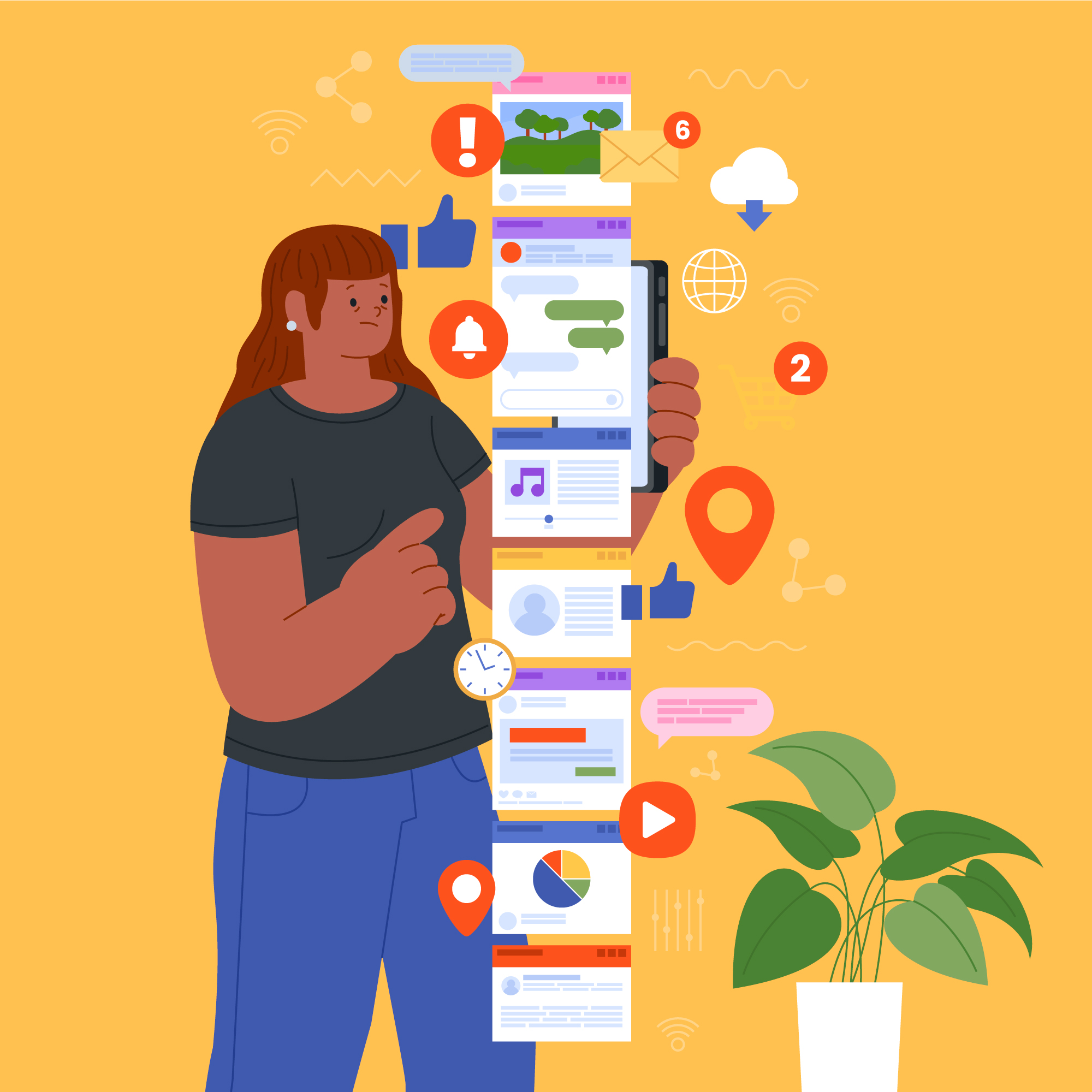 Mobile App Analytics: Understanding User Behavior - Optimind Technology ... Mobile App Analytics: Understanding User Behavior - Optimind Technology ...