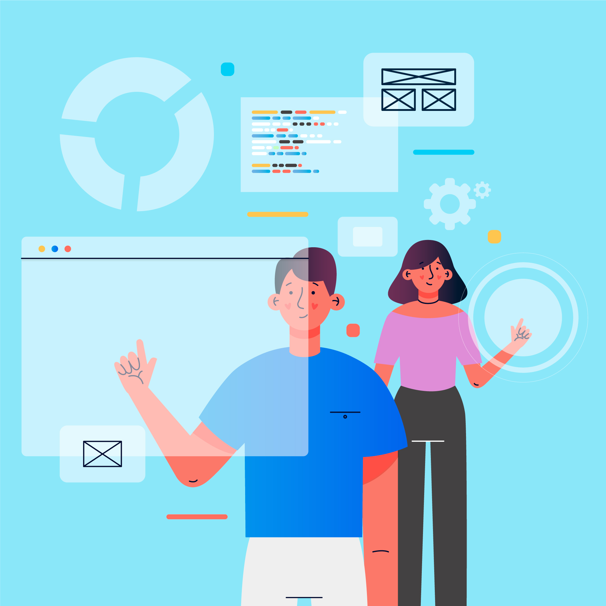 Elevating User Experience: The Impact of Micro Interactions in Modern ...