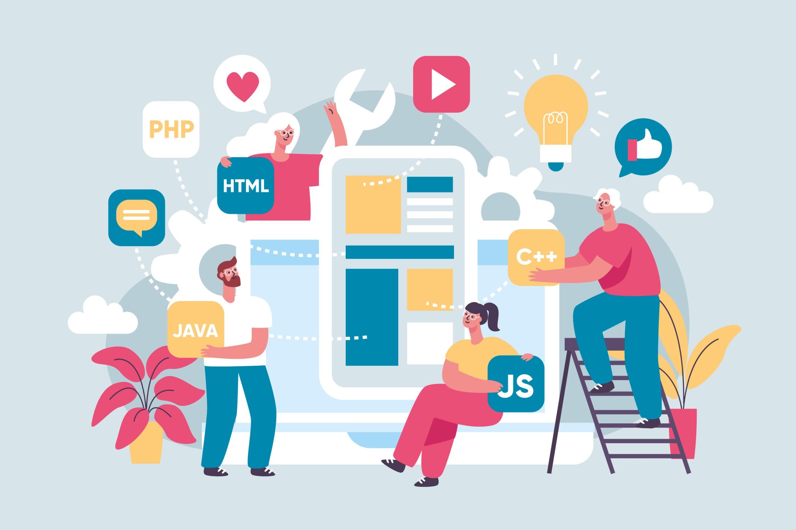 Crafting User-Centric Design: Integrating Micro Interactions for ...