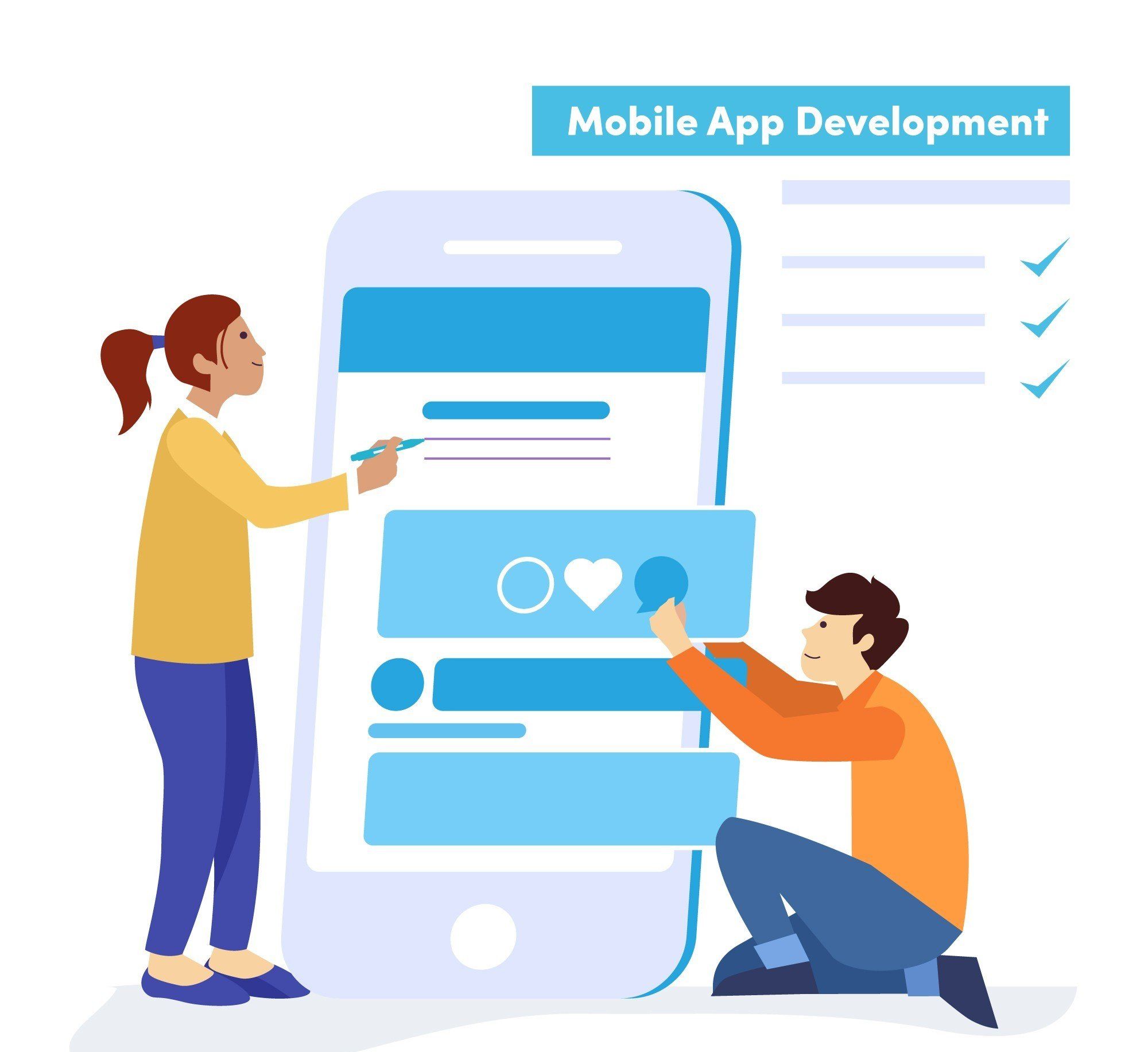 How to Build a Minimum Viable Product (MVP) for Your App - Optimind ...