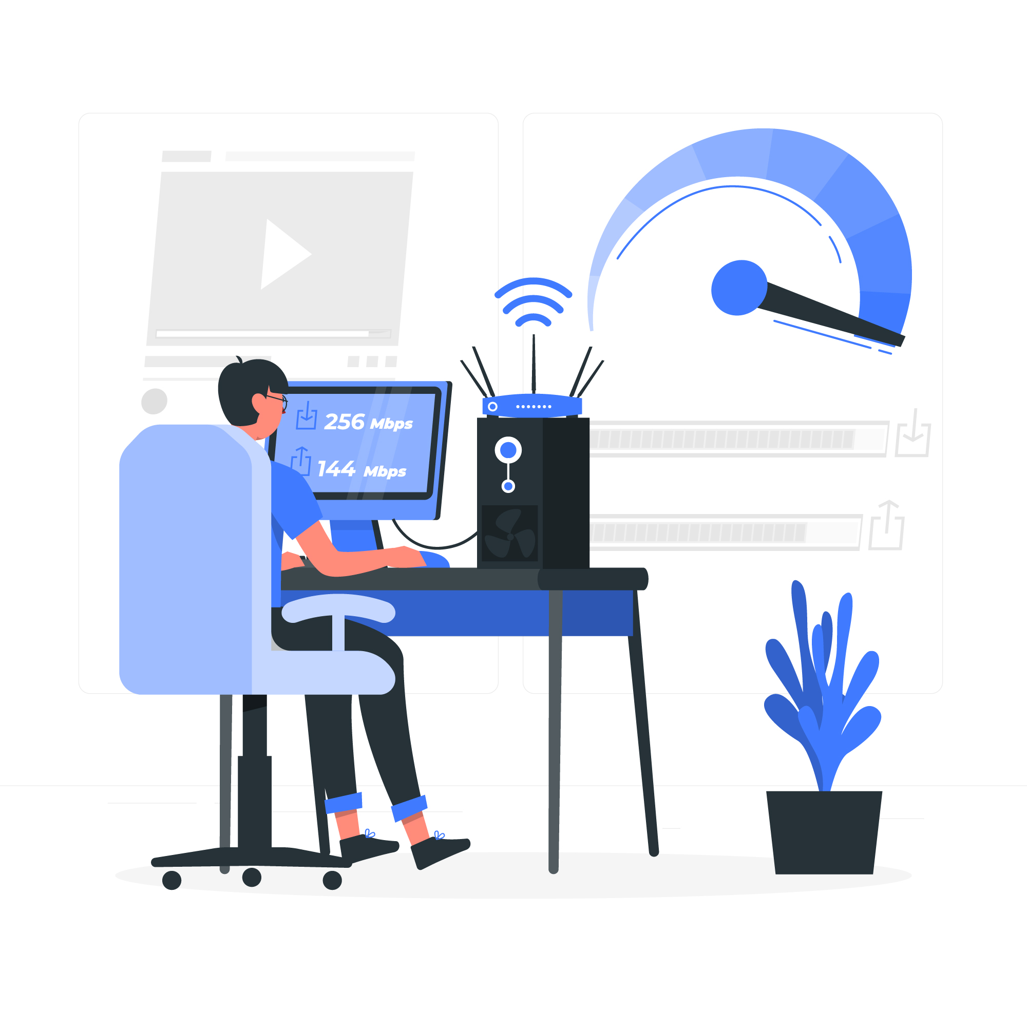 Speed Optimization Techniques for High-Performance Websites - Optimind ...