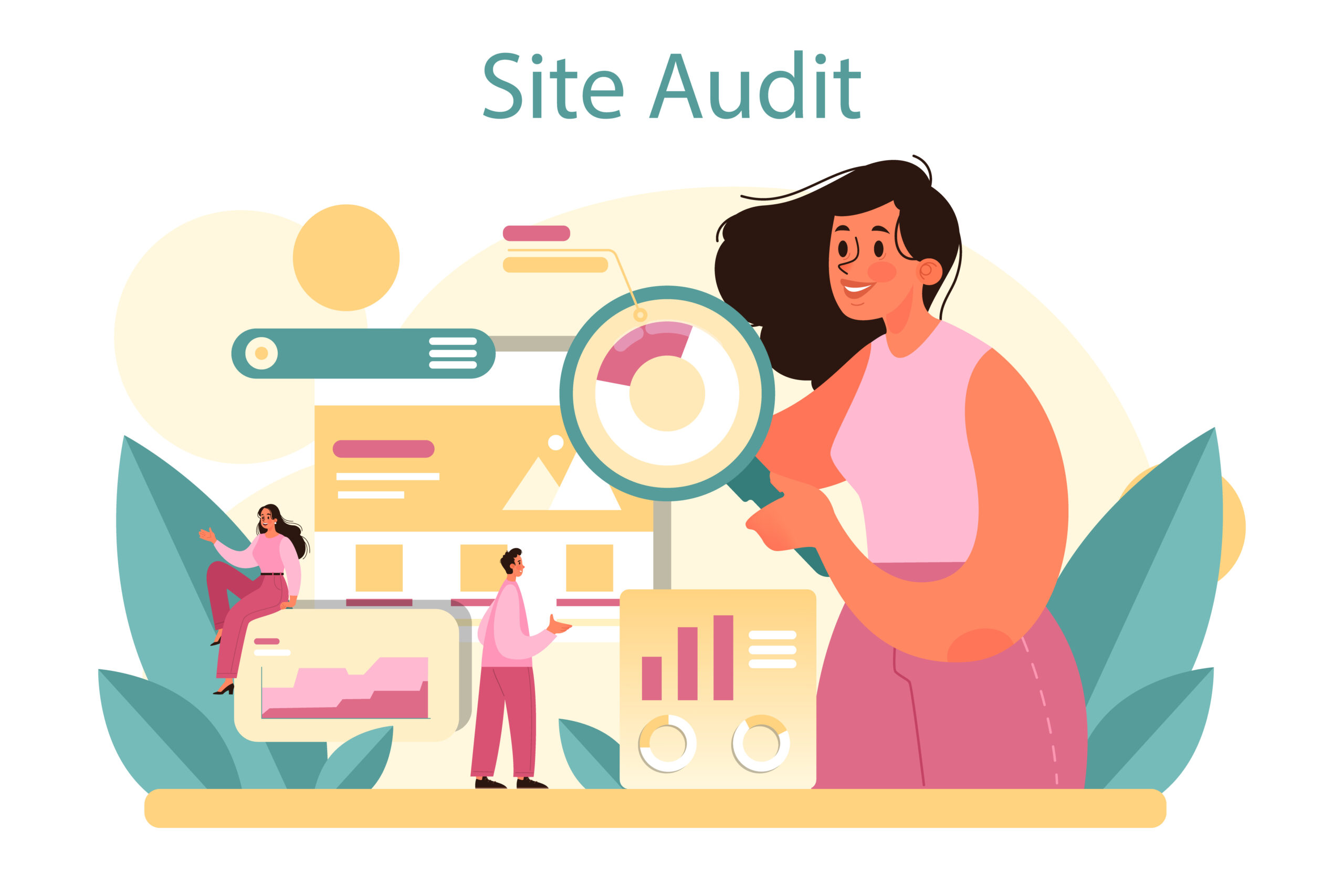 SEO Audits Demystified: Identifying and Fixing Critical Issue ...