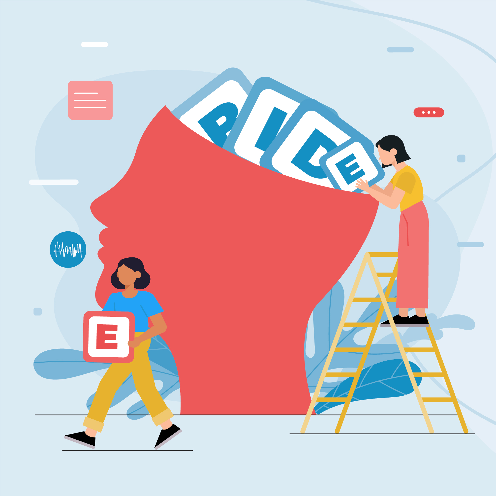 Mastering Natural Language Processing for SEO: A Comprehensive Guide - Optimind Technology Solutions