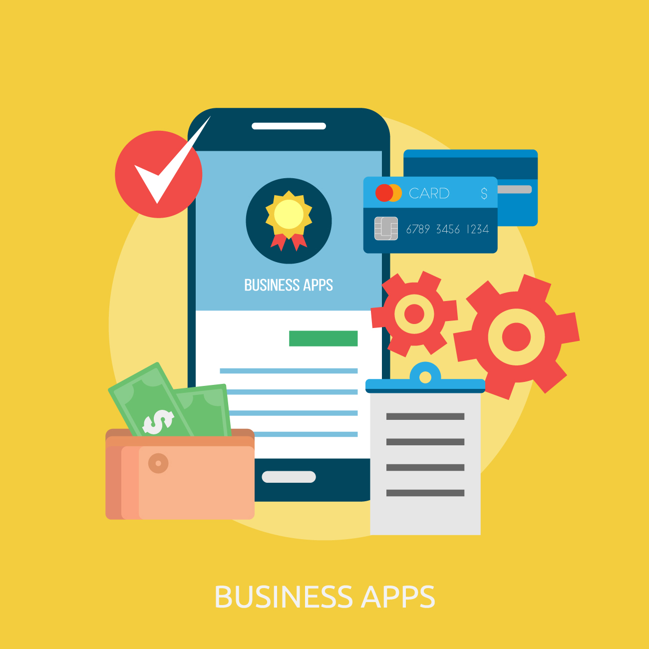 From Local to Global: How Mobile Apps Are Transforming Businesses ...