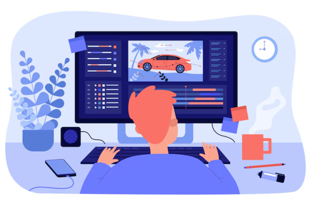 Engaging Movement: Crafting Memorable Web Design with Animation Techniques and Page Transitions ...