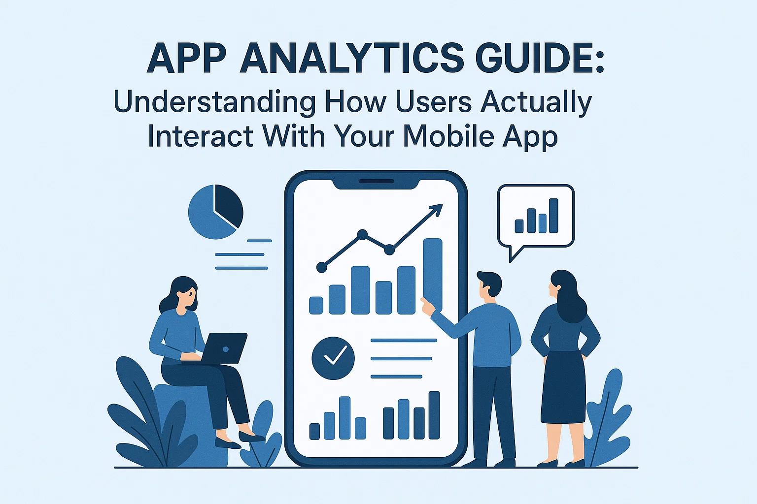 App Analytics Guide: Understanding How Users Actually Interact With ...